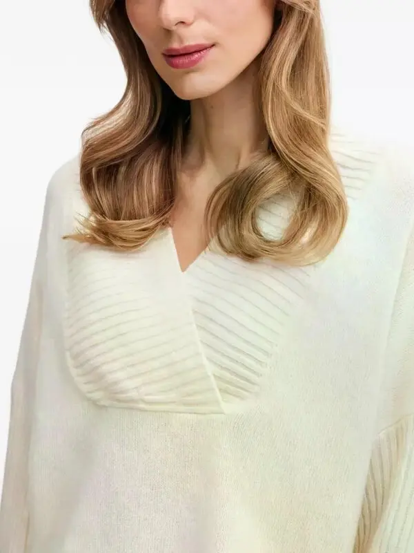 BENETTON V-neck Sweater
