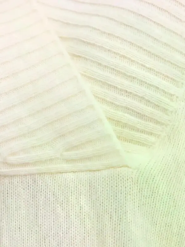 BENETTON V-neck Sweater