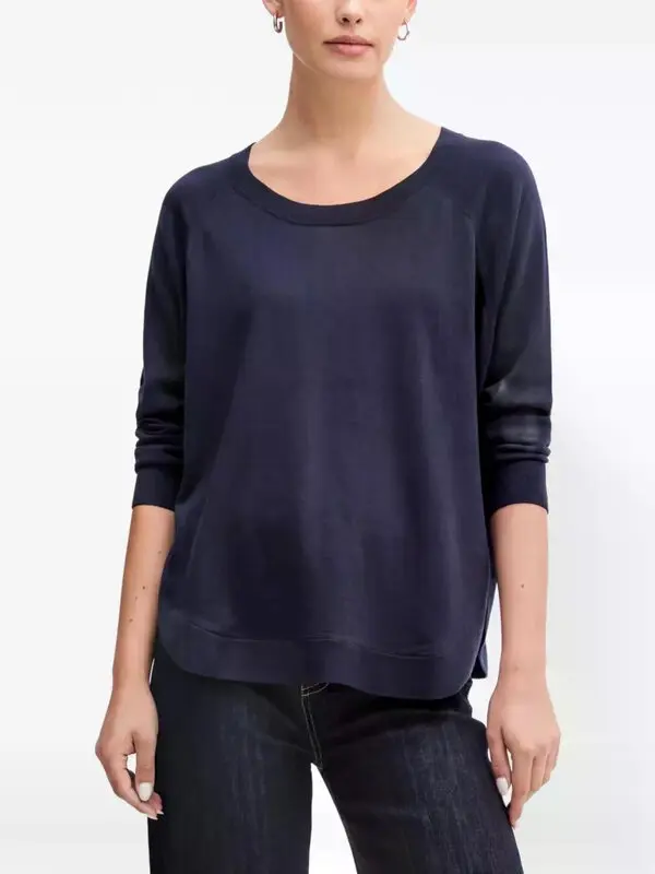 BENETTON Raglan Sweater
