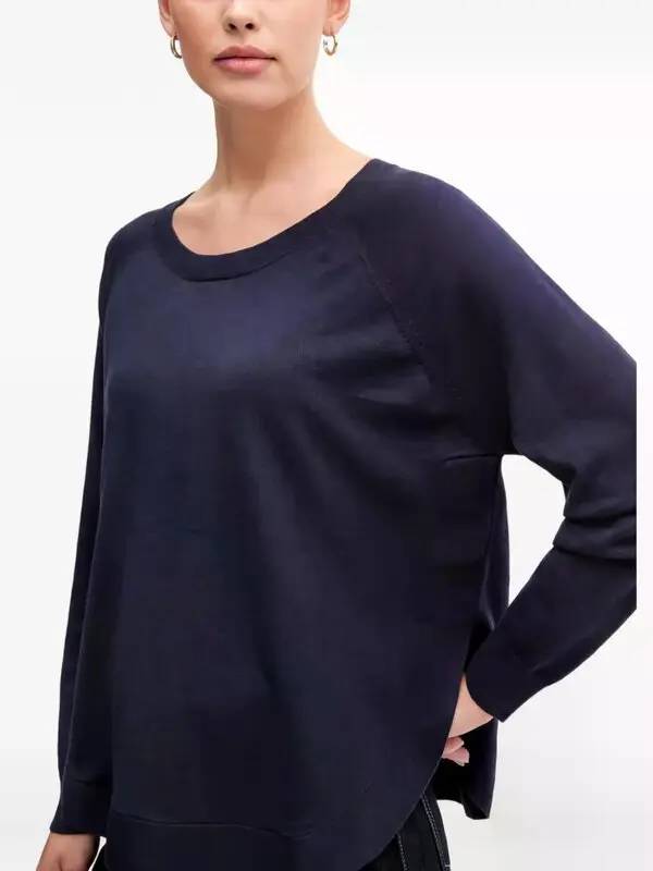 BENETTON Raglan Sweater