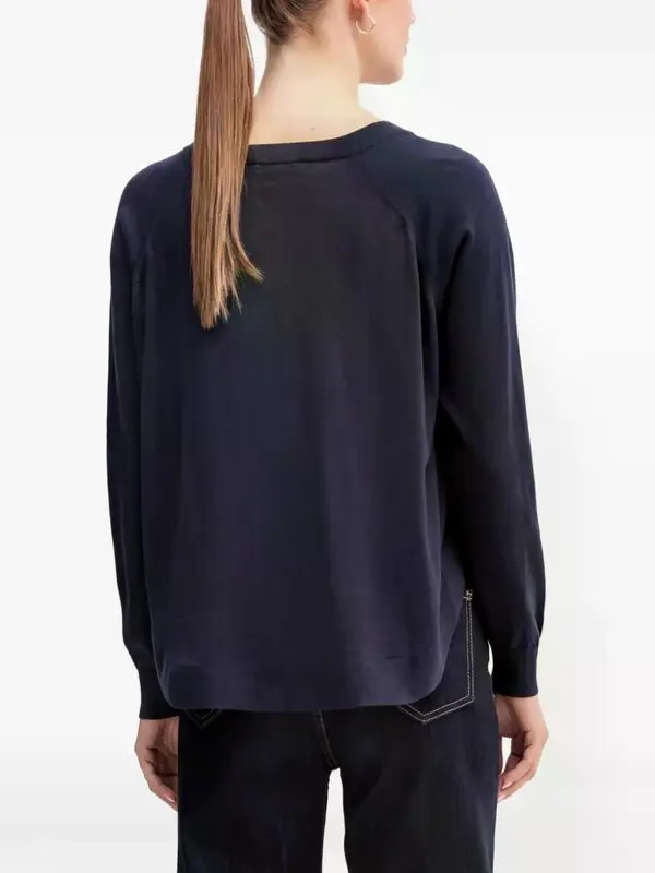 BENETTON Raglan Sweater