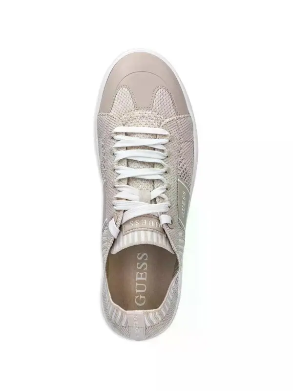 Guess Jrixie Stripe Panel Sneakers