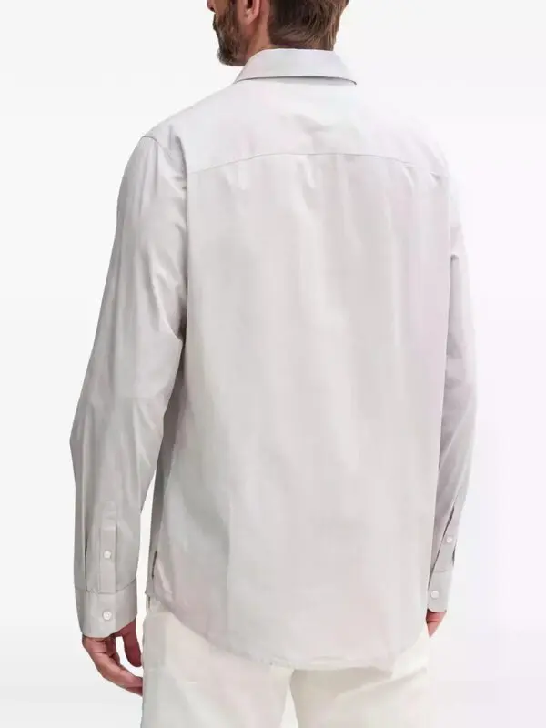 Armani Exchange Buttoned Shirt