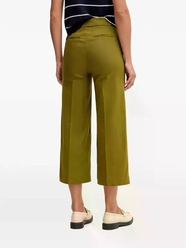 BENETTON Button Trousers