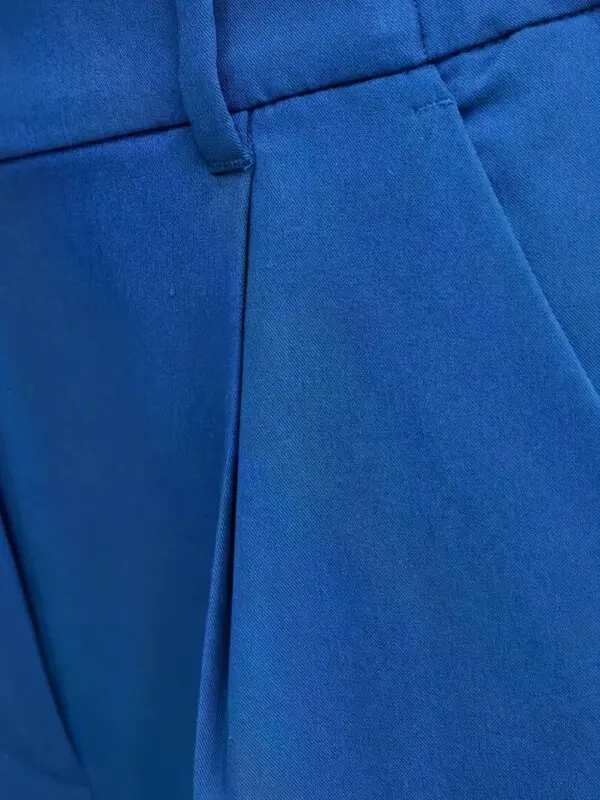 Sisley Pleated Trousers