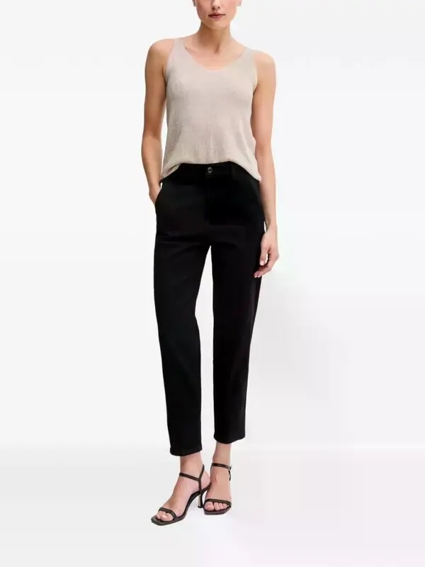 Sisley Slim Fit Jeans
