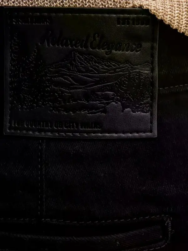 Sisley Slim Fit Jeans