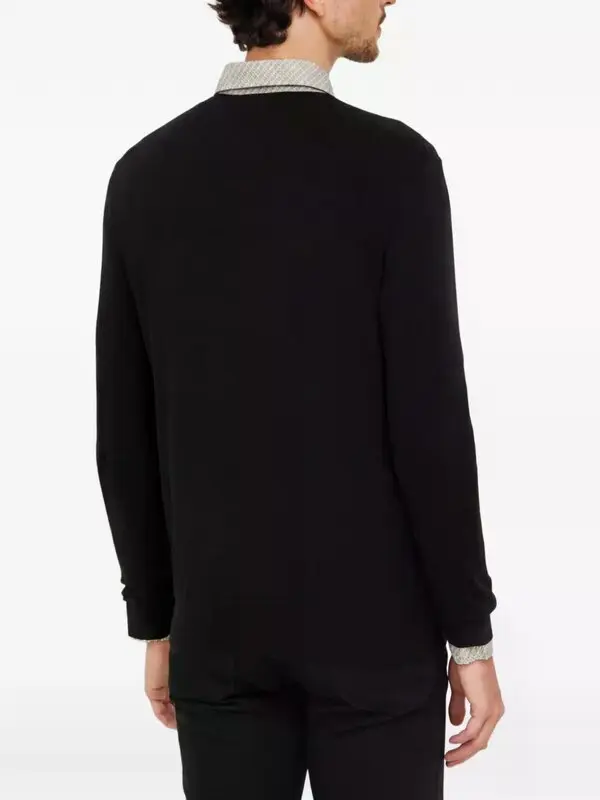 Sisley Crew Neck Sweater