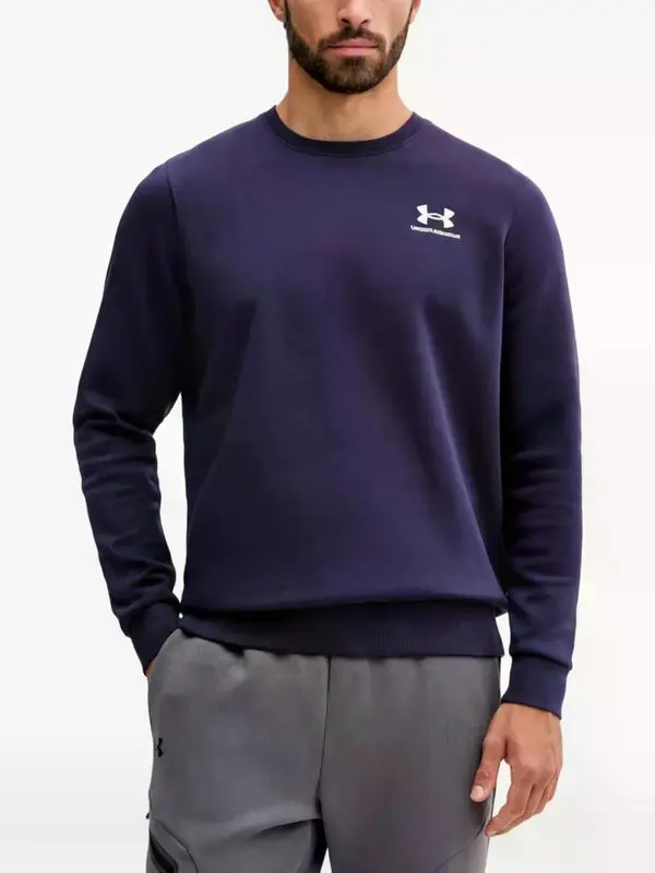 Under Armour Logo Detail Sweatshirt