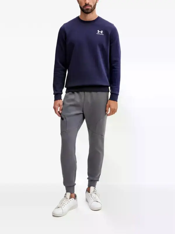 Under Armour Logo Detail Sweatshirt
