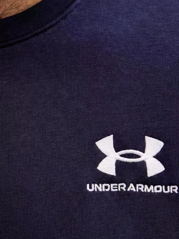 Under Armour Logo Detail Sweatshirt