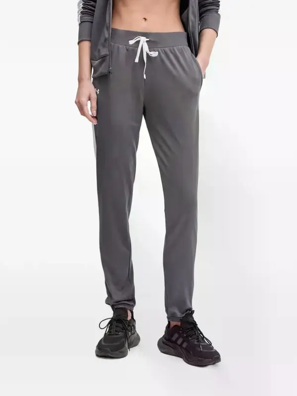 Under Armour Logo Detail Tracksuit Set