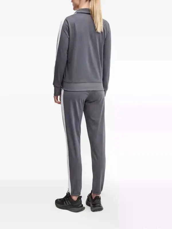 Under Armour Logo Detail Tracksuit Set