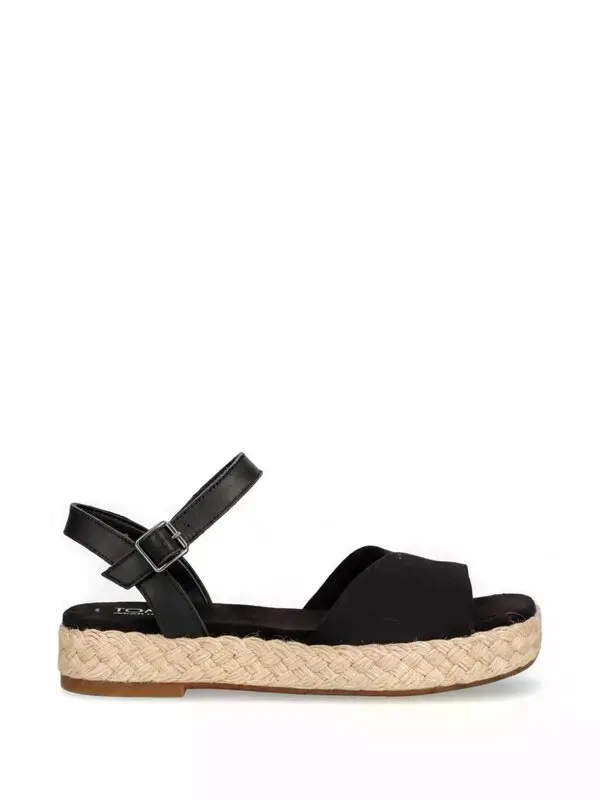 Toms Abby Buckle Sandals