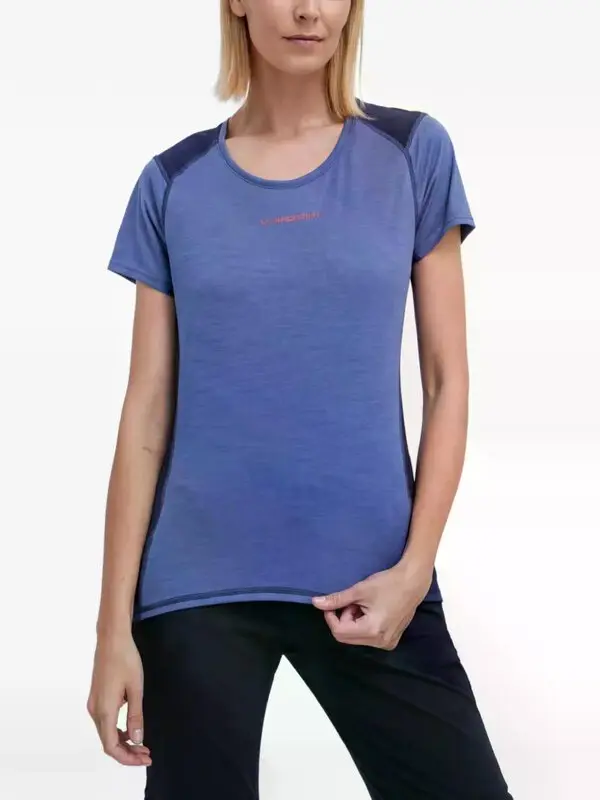 LA SPORTIVA Short Sleeve T-shirt