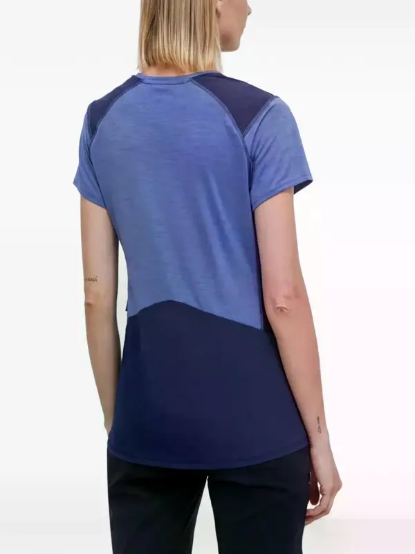 LA SPORTIVA Short Sleeve T-shirt