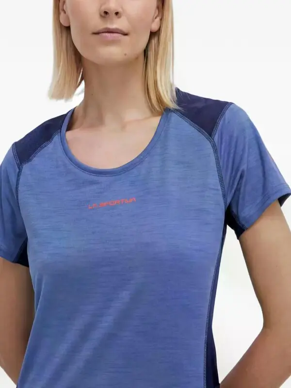 LA SPORTIVA Short Sleeve T-shirt