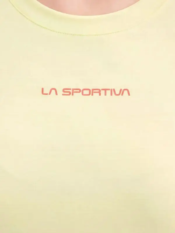 LA SPORTIVA Round Neck T-shirt