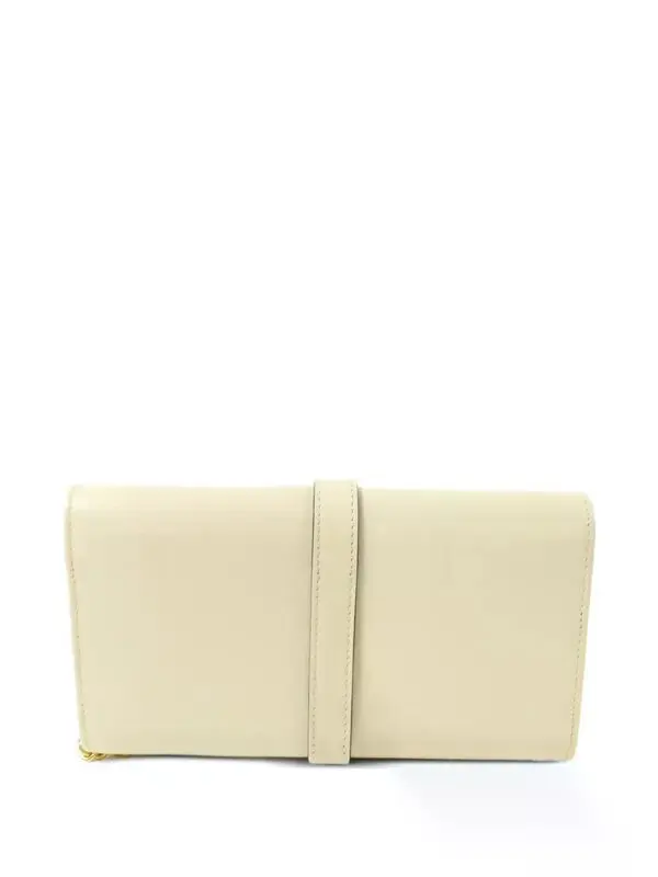 Gucci Jackie 1961 Piston-lock Shoulder Bag - Neutrals