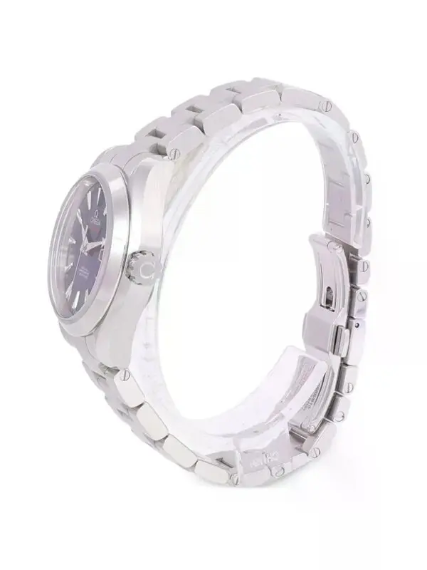 Omega Seamaster Aqua Terra Watch