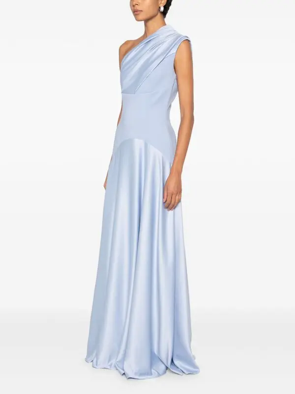Solace London Gabriela Maxi Dress