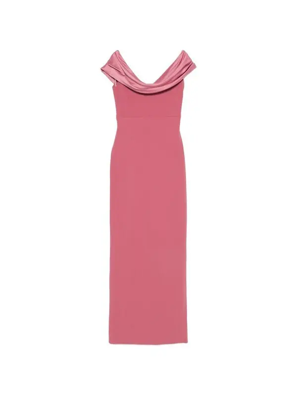 Solace London Adele Maxi Dress