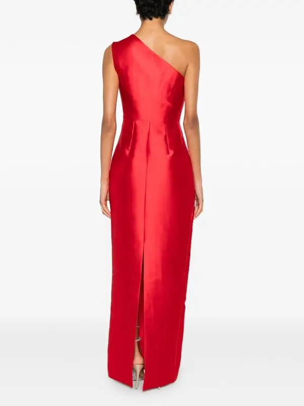Solace London Kira Maxi Dress