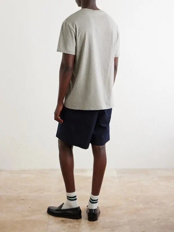 Polo Ralph Lauren Polo R.l Cotton-jersey T-shirt