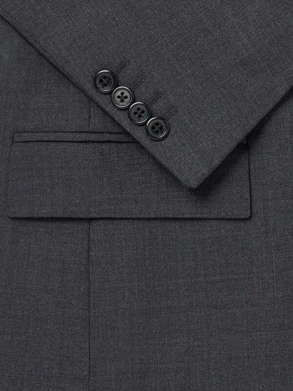 Polo Ralph Lauren Wool-blend Suit Jacket