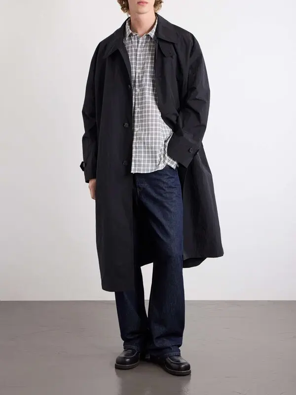MFPEN Venture Woven Coat