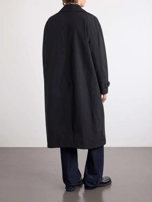 MFPEN Venture Woven Coat