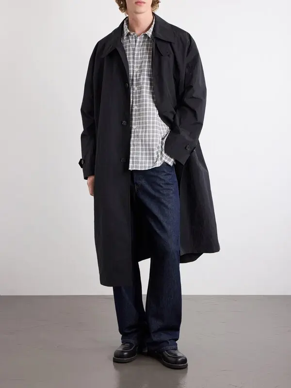 MFPEN Venture Woven Coat