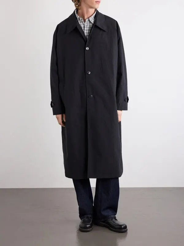 MFPEN Venture Woven Coat