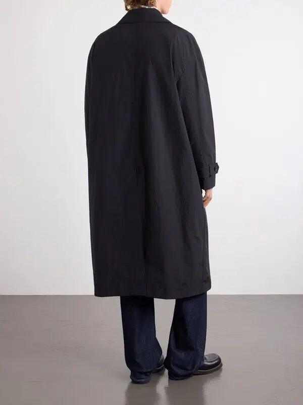 MFPEN Venture Woven Coat