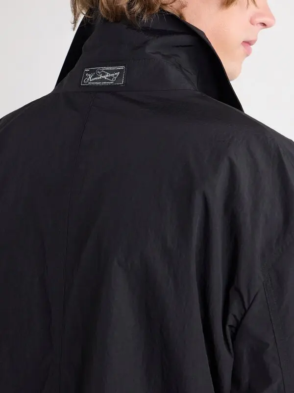 MFPEN Venture Woven Coat
