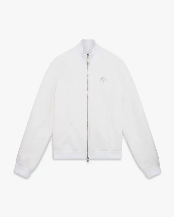 Casablanca Scuba Jacket