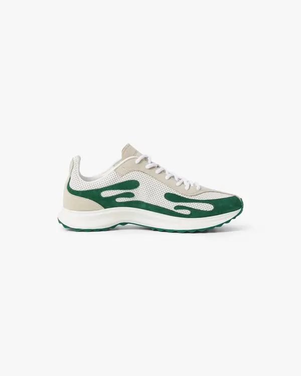 Casablanca White & Stade Sneaker