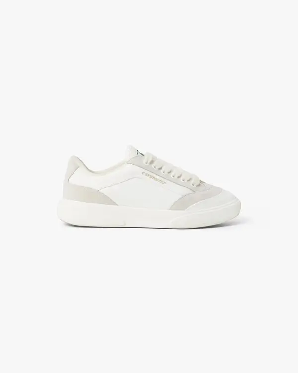 Casablanca Off-white Del Mar Sneaker