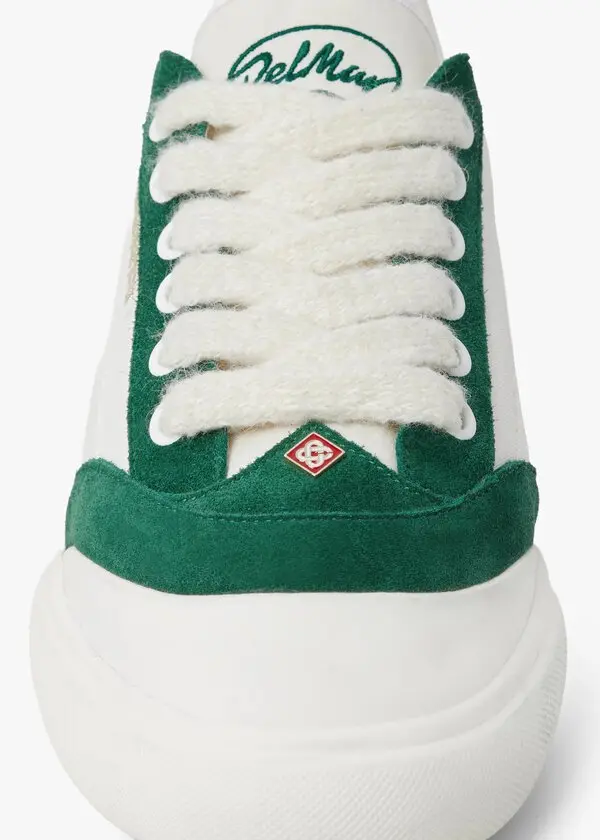 Casablanca Del Mar Sneakers - Multicolor