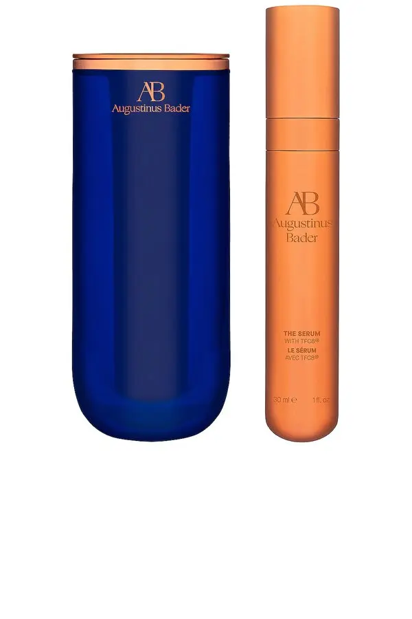 Augustinus Bader The Serum Full Set - N,a