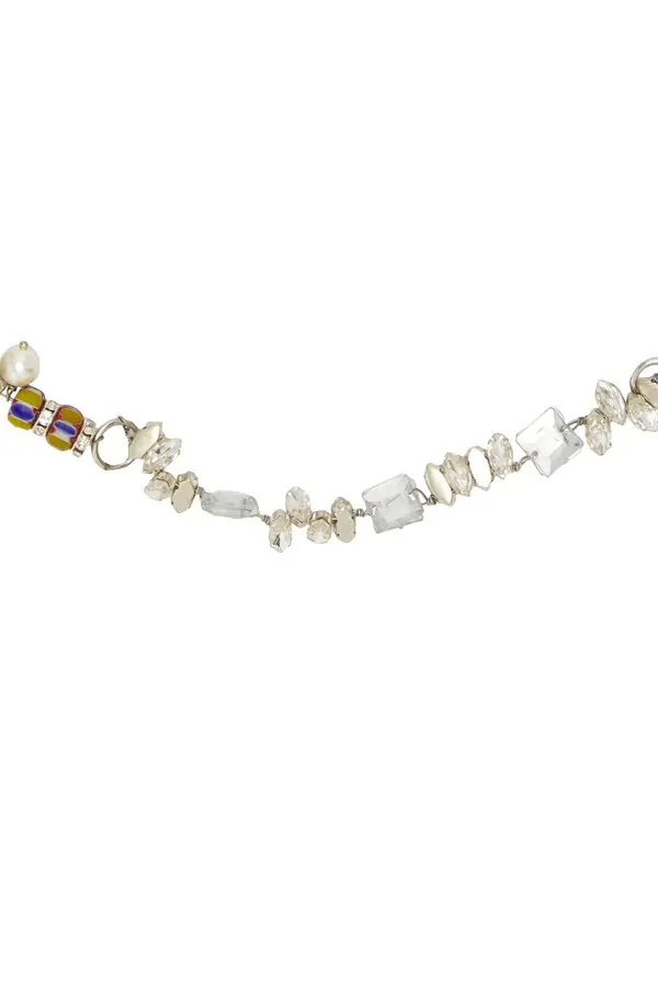 Dries Van Noten Beaded Necklace