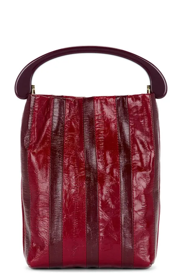 Dries Van Noten Crisp Bag