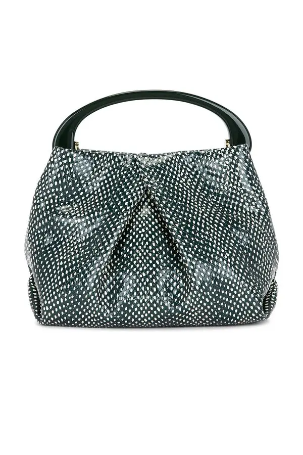 Dries Van Noten Crisp" Bag