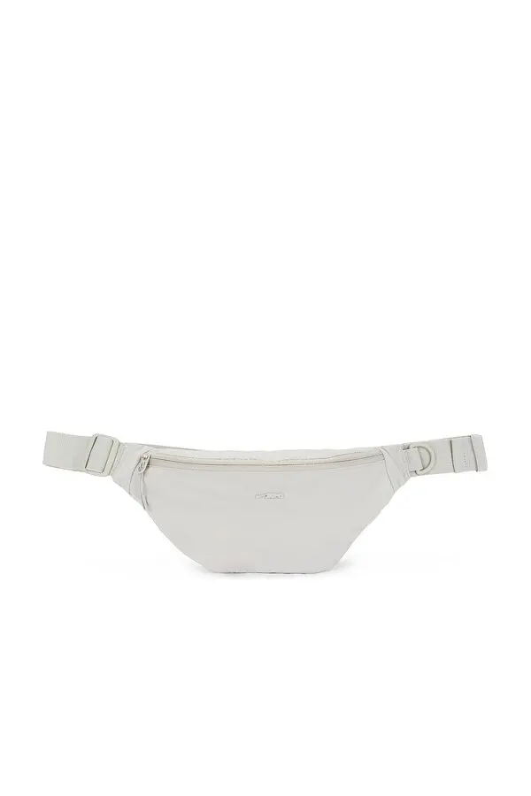 NIKESKIMS Fanny Pack In Beige - Stone