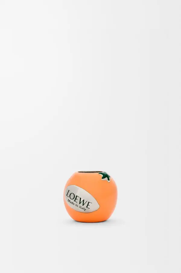 Loewe Dice - Orange