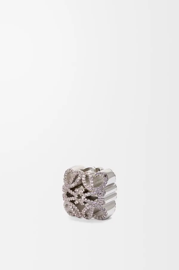 Loewe Anagram Bombé Dice