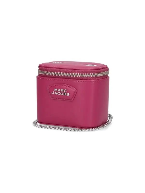 Marc Jacobs The Mini Vanity Bag