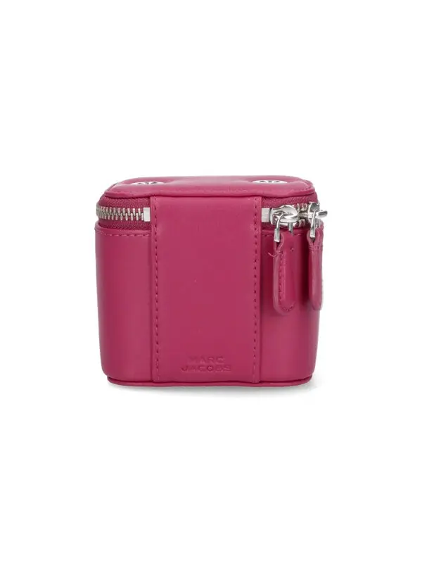 Marc Jacobs The Mini Vanity Bag