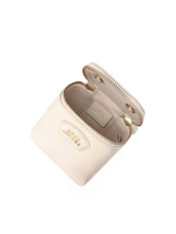 Marc Jacobs The Mini Vanity Bag - White