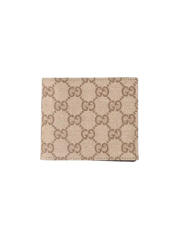 Gucci Bi-fold Wallet " Essence Classic